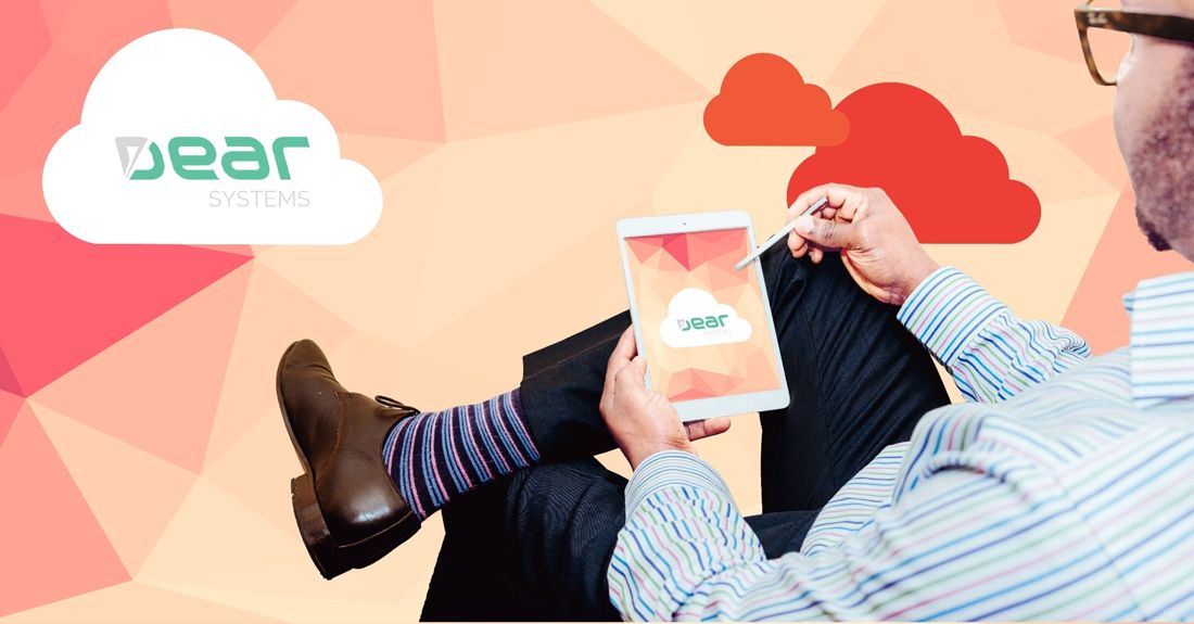 DEAR Inventory & Point of Sale - July Update | Cloud Ease Consulting