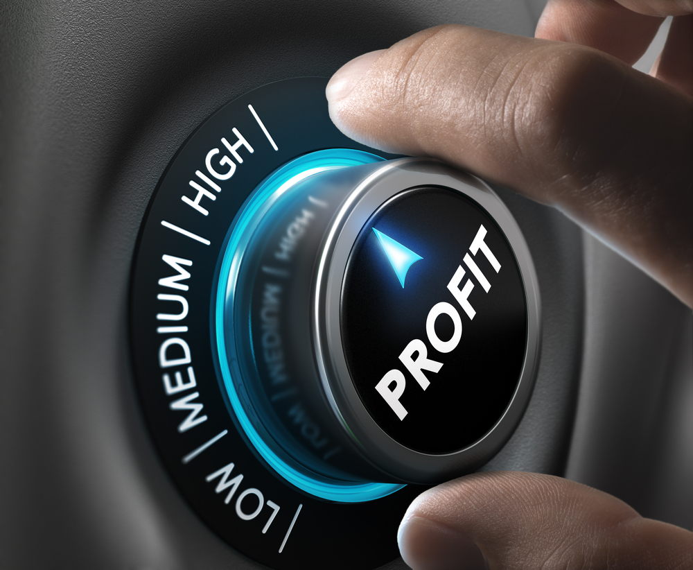 5 Ways to Improve Profitability in Your Professional Services Jobs